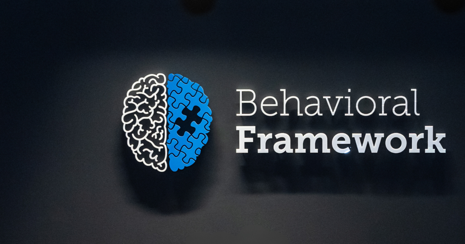 Partnership Announcement: BCPS joins Behavioral Framework