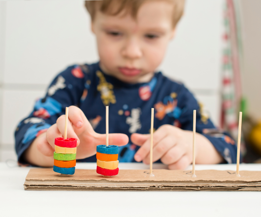 Early Intervention for Autism: 7 Ways ABA Can Help Your Child