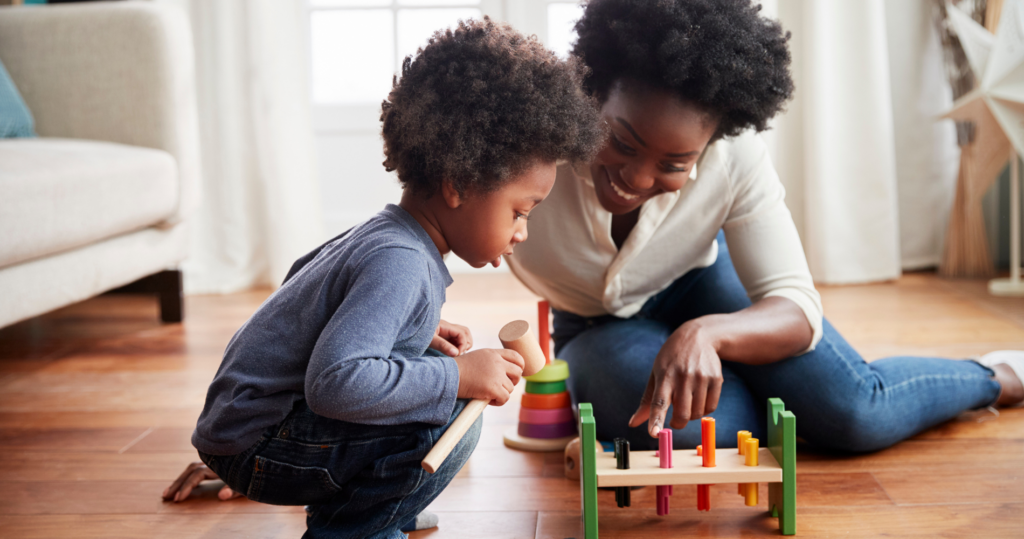 ABA Therapy At Home in DC, MD, NC, VA | Behavioral Framework