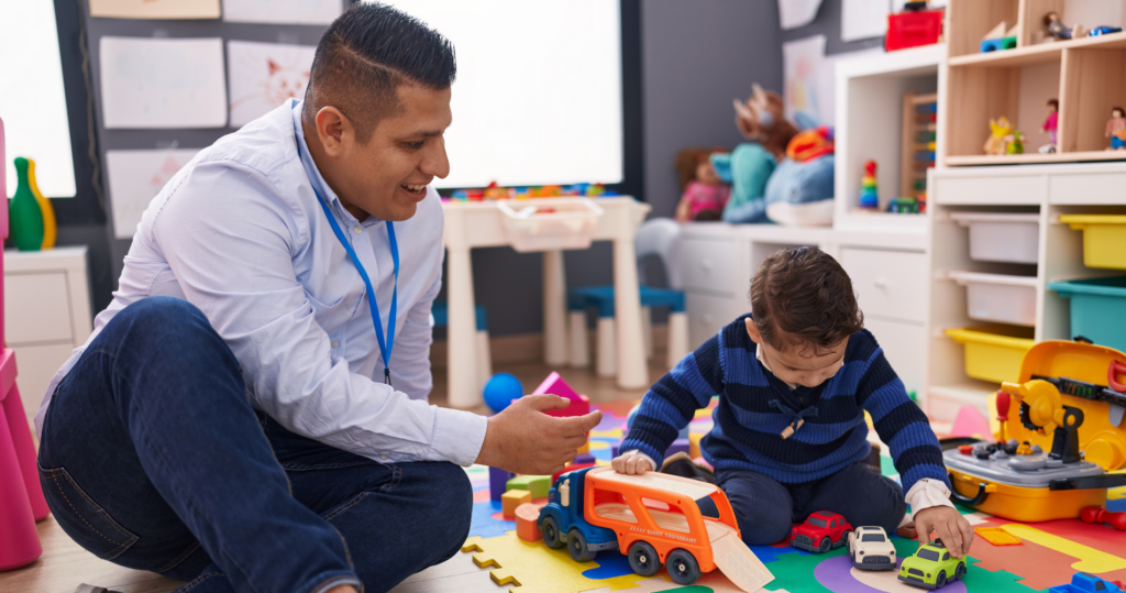 Autism and ABA Resources for Caregivers | Behavioral Framework