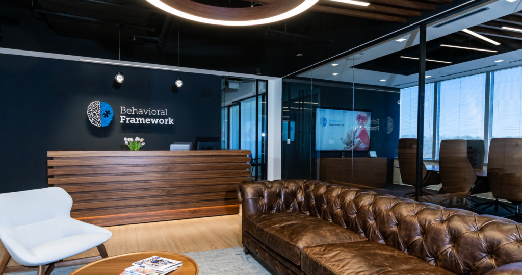 Get Started | Behavioral Framework