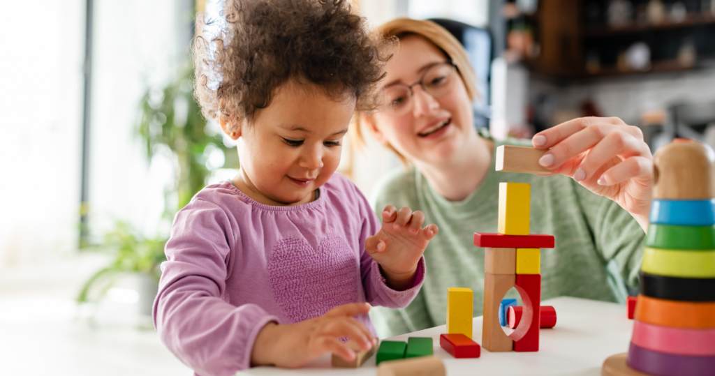 Custom ABA Therapy in DC, MD, NC, VA | Behavioral Framework