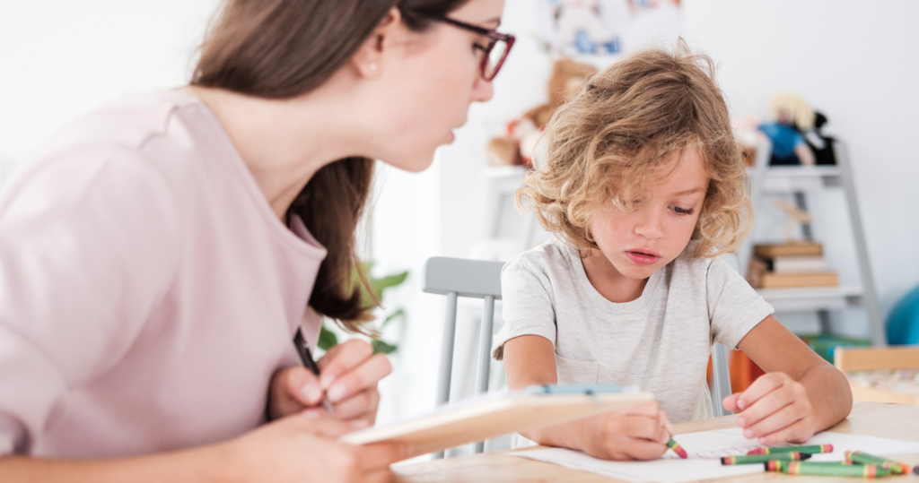 ABA Therapy Services in DC, MD, NC, VA | Behavioral Framework