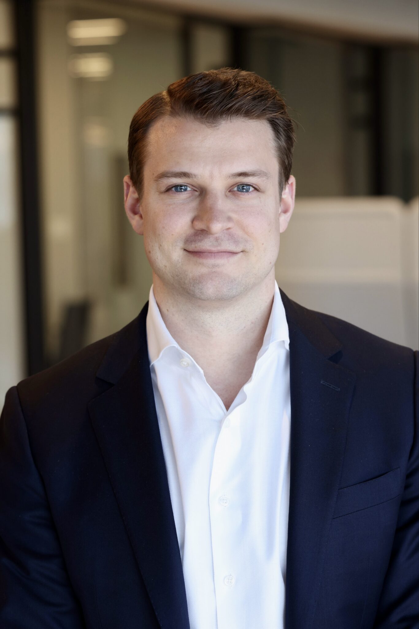 David Iklodi | Behavioral Framework