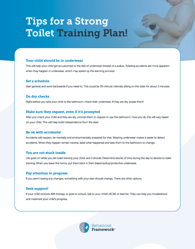 Education | Behavioral Framework