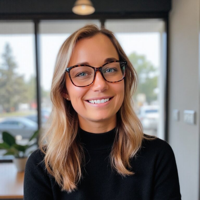 Sophia Hawes Employee Spotlight | Behavioral Framework