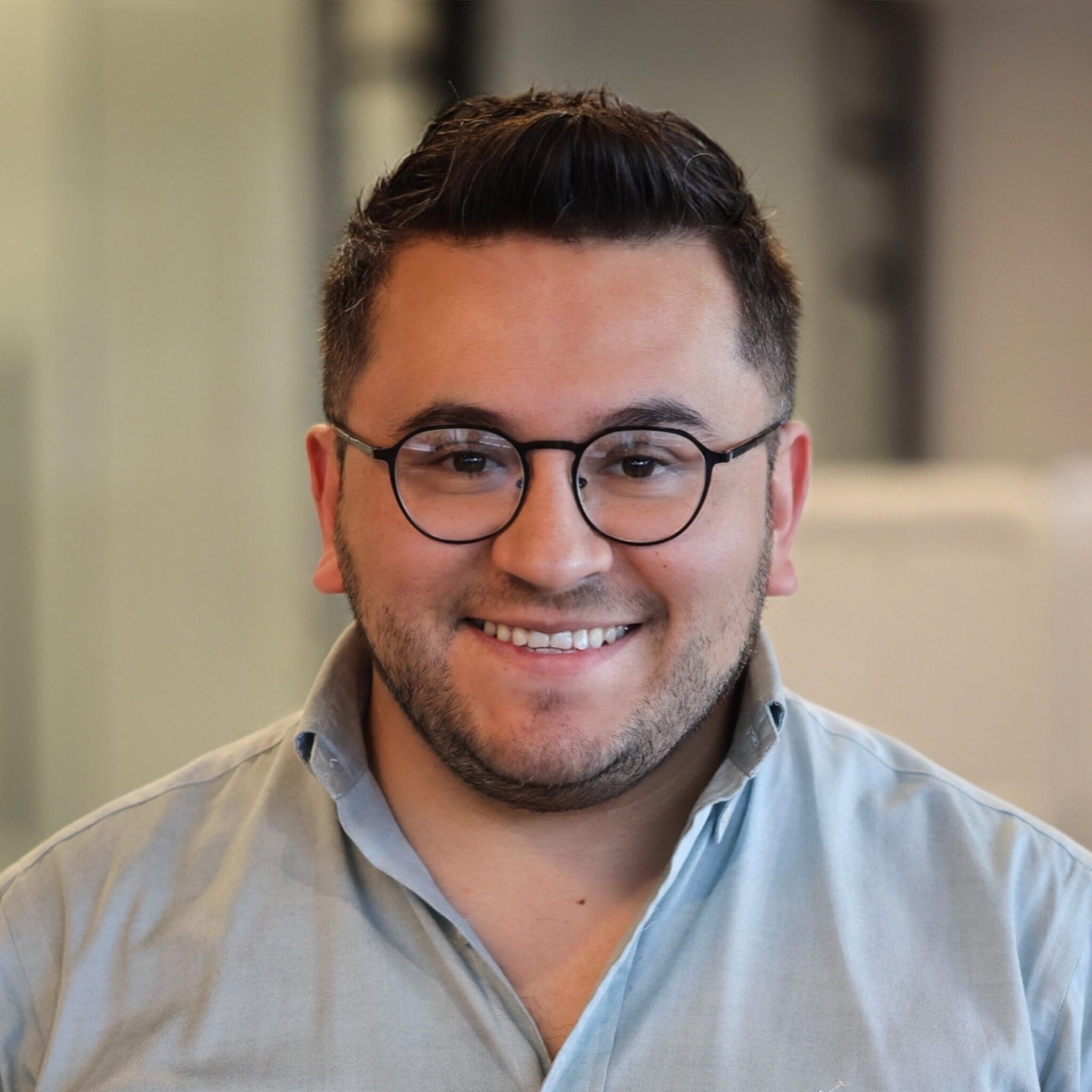 Ariel Mejia Employee Spotlight | Behavioral Framework