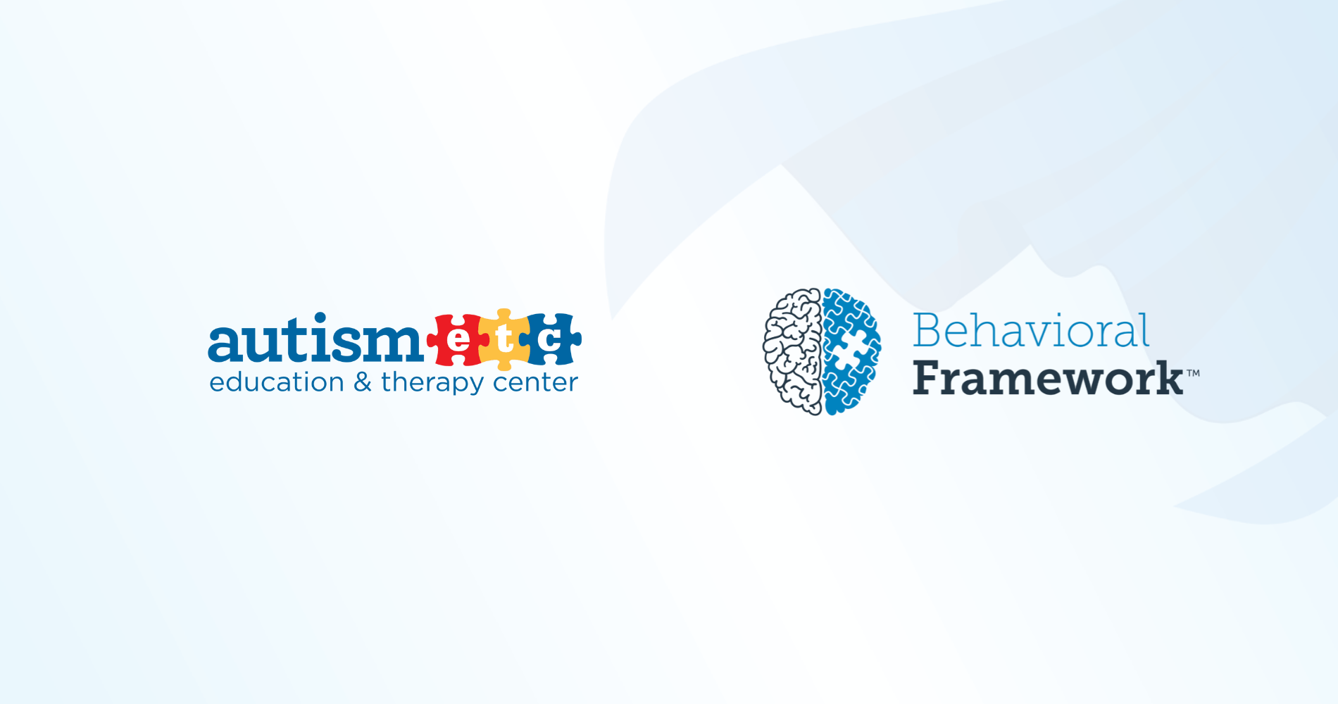 Behavioral Framework Welcomes Autism ETC to Its Growing Platform ...
